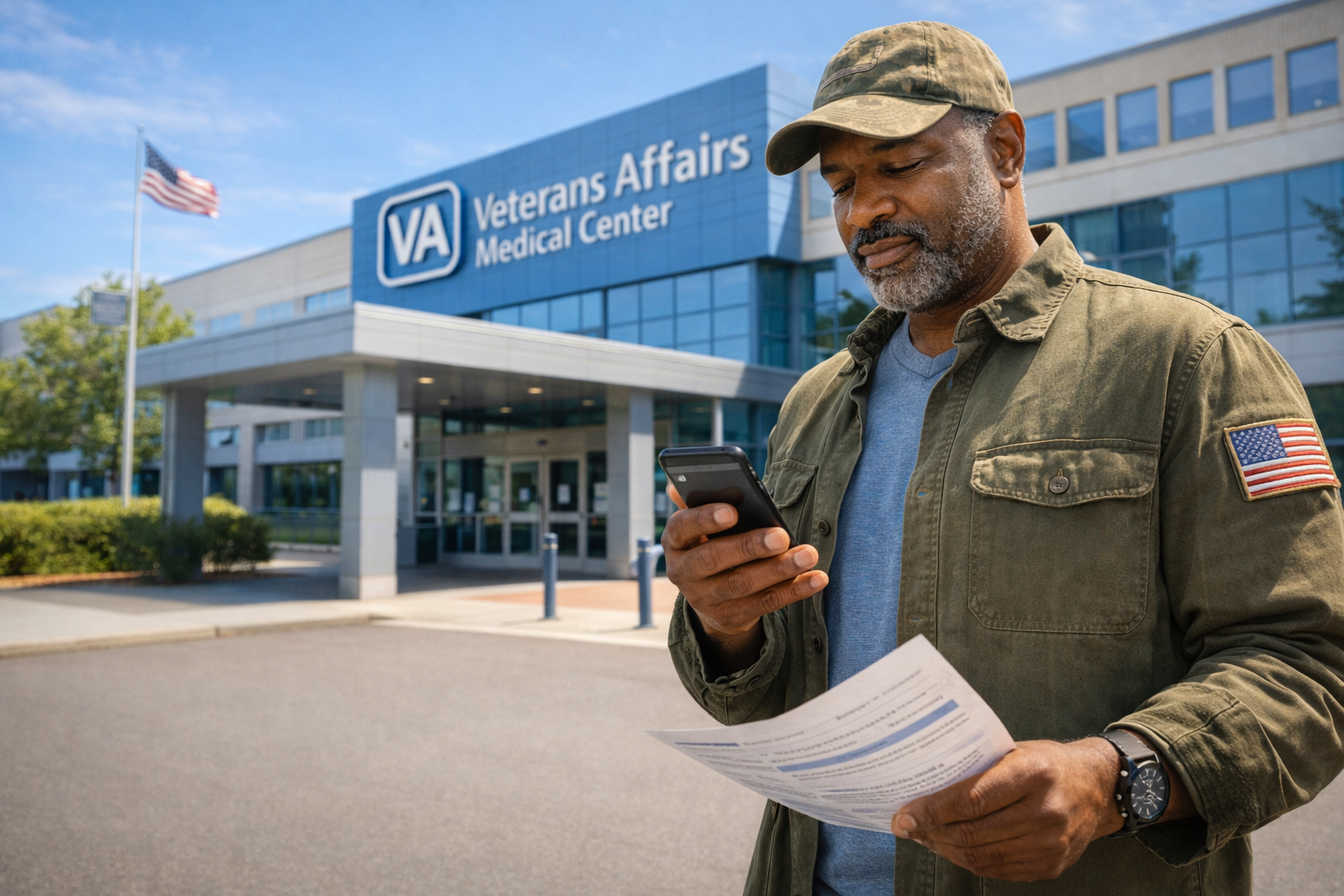 VA Facilities